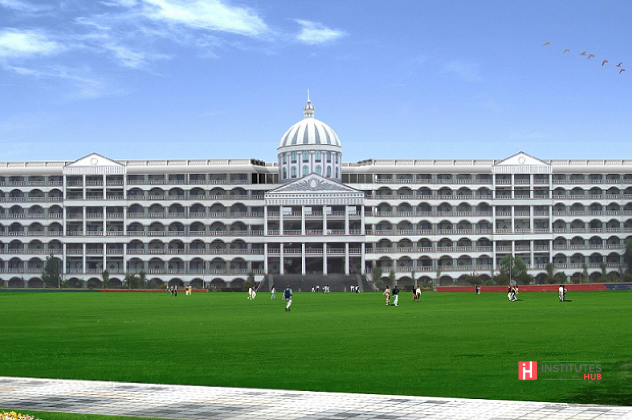 AMC Engineering College | Book UR Admission