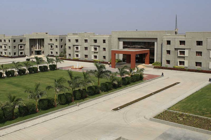 Darshan Institute of Engineering & Technology | Book UR Admission