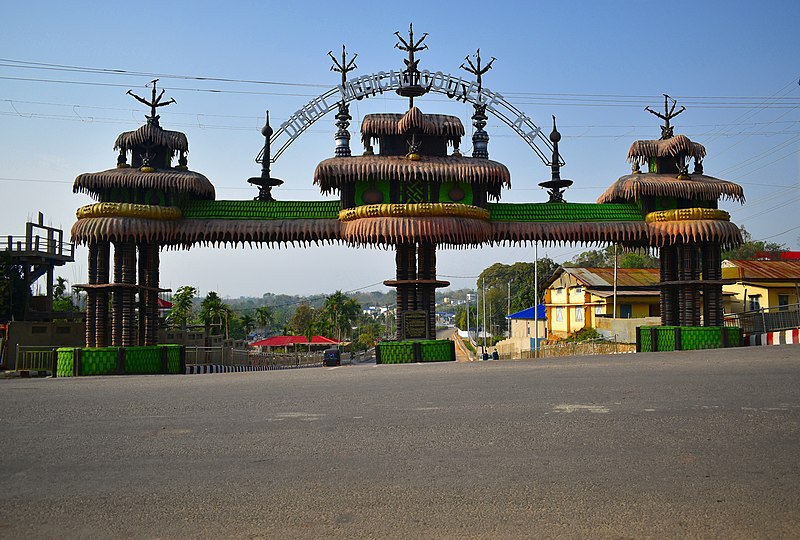 Diphu Medical College and Hospital | Book UR Admission