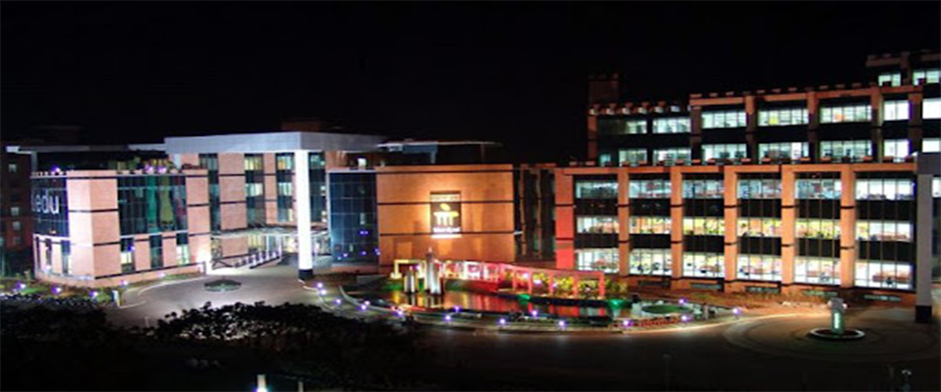 Melaka Manipal Medical College | Book UR Admission