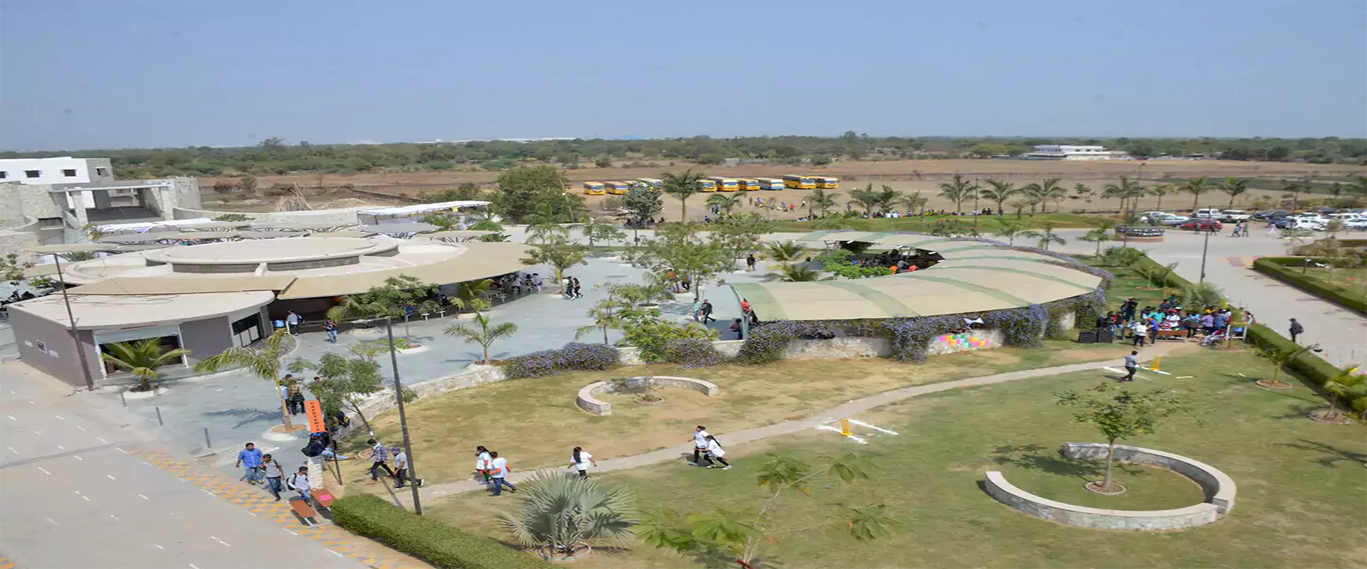 Neotech Technical Campus Vadodara | Book UR Admission