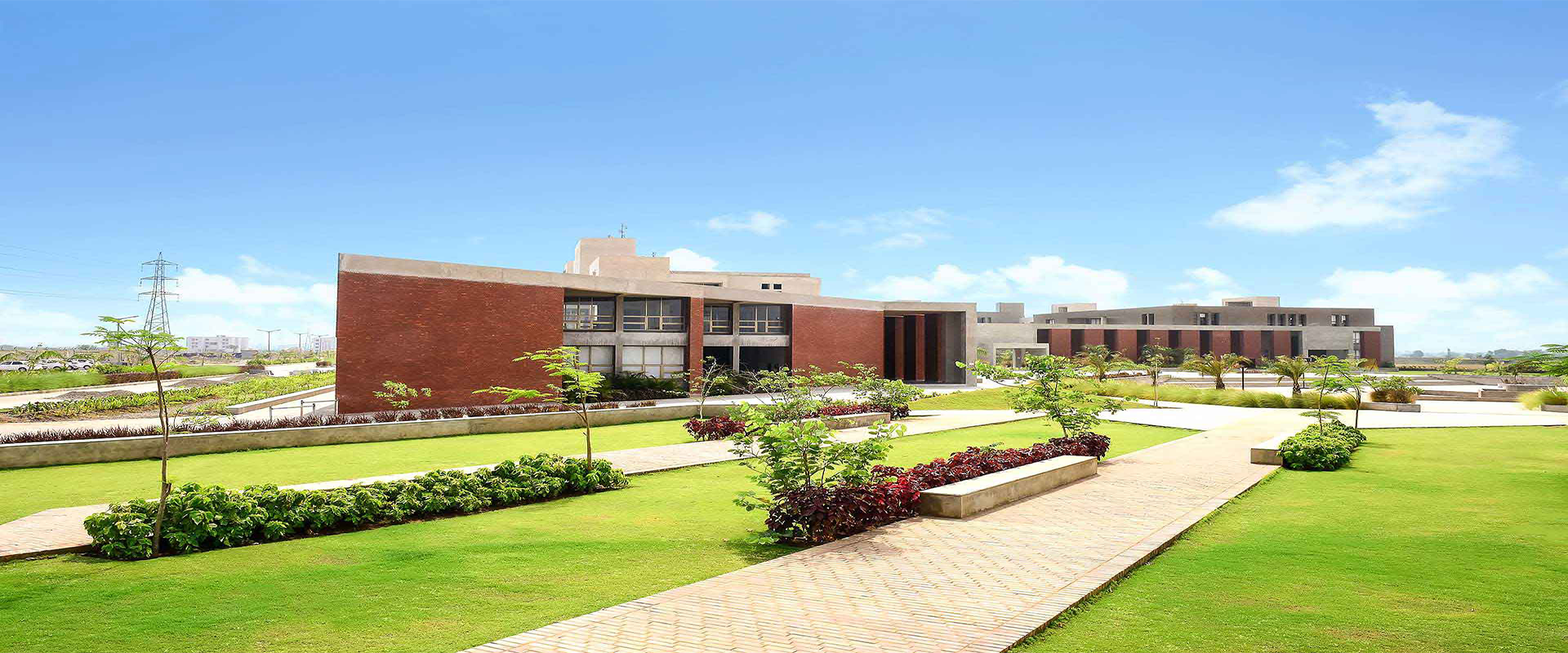 P P Savani University | Book UR Admission