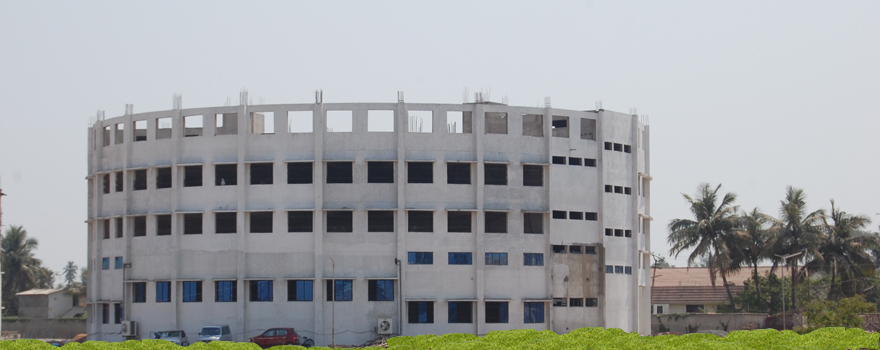 Madha Medical College and Research Institute | Book UR Admission