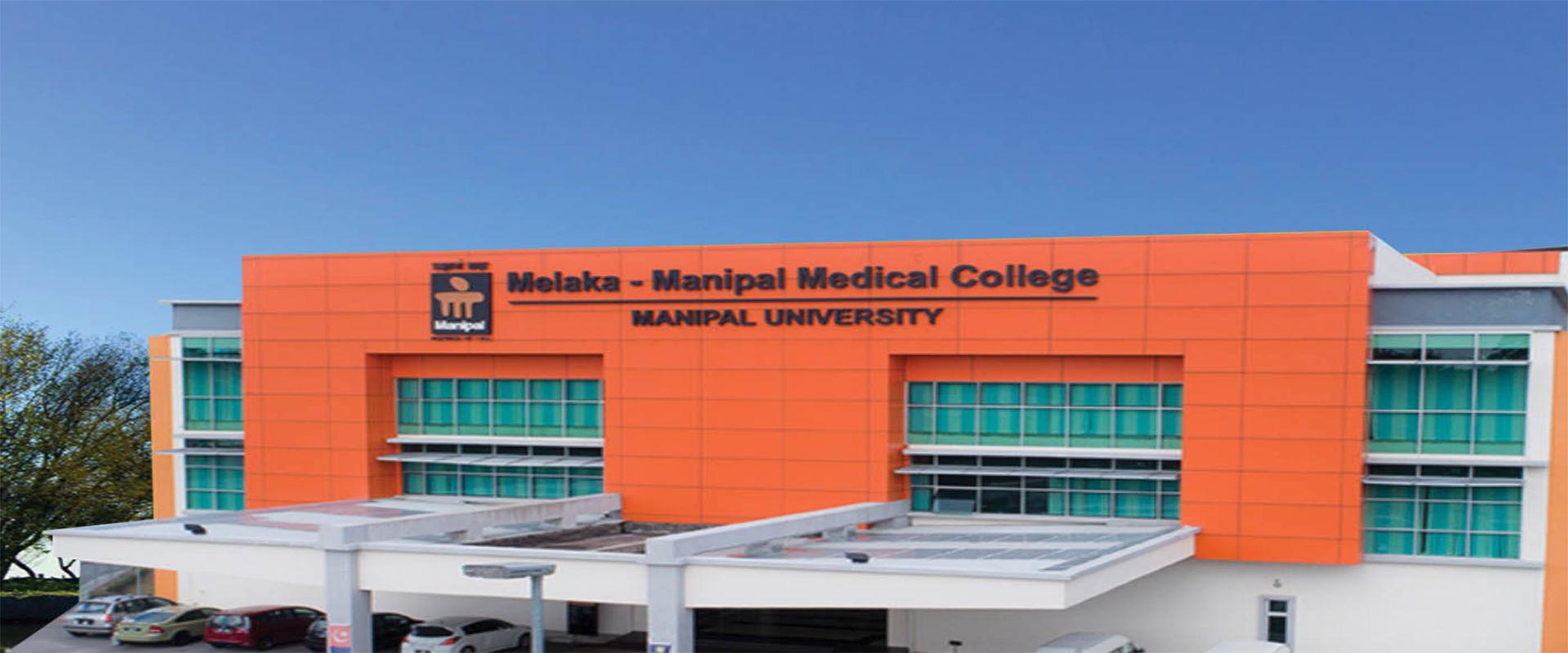 Melaka Manipal Medical College | Book UR Admission