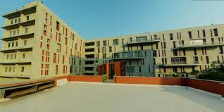 Navrachana University | Book UR Admission